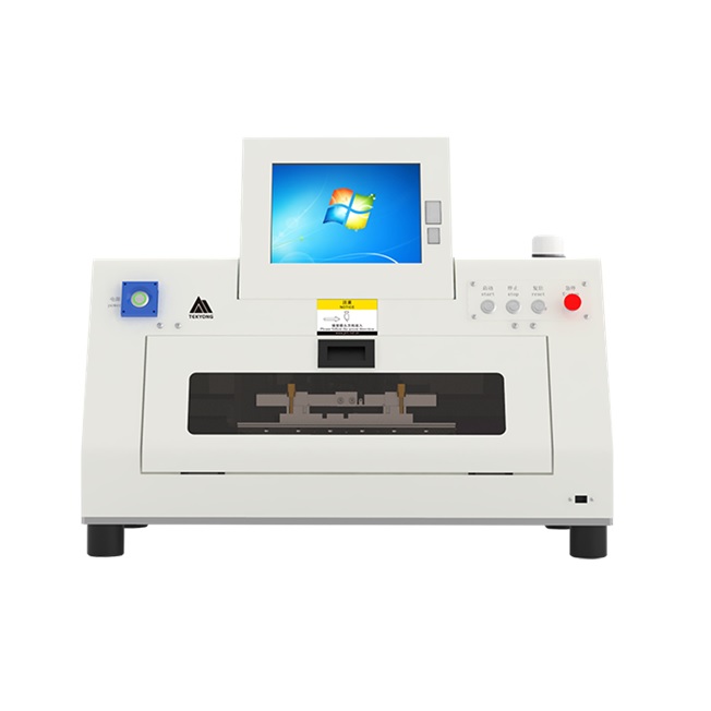 SMT Offline Squeegee Inspection Machine - SMT one stop Solution