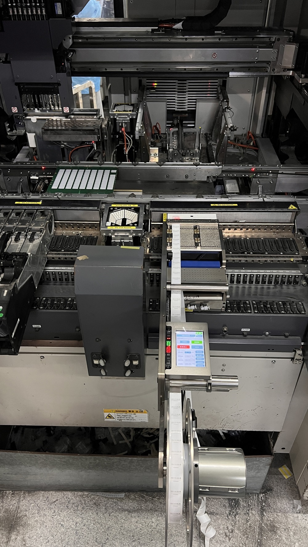 Feeder - SMT one stop Solution